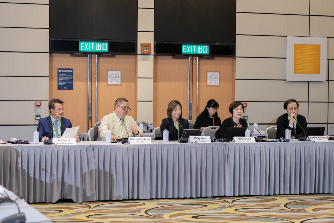 EAIC 2024 | Photo Gallery