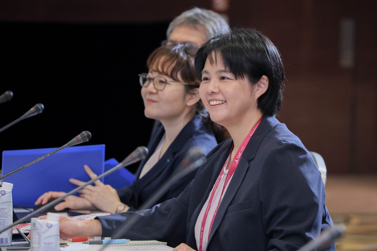 EAIC 2024 | Photo Gallery